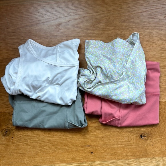 RBX | Shorts | Two Rbx Workout Outfits | Poshmark
